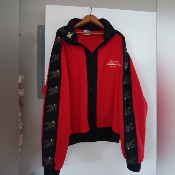 Jackets & Coats | Vintage Nascar Winston Cup Series Jacket | Poshmark